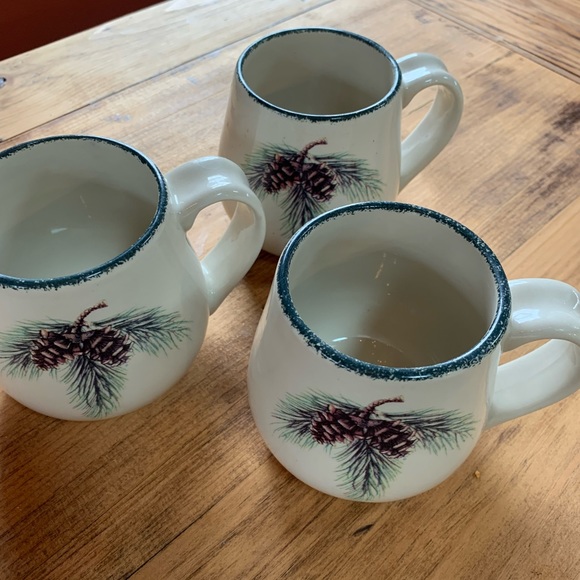 celebrating home | Dining | 2 Ounce Mug Celebrating Home Stoneware ...